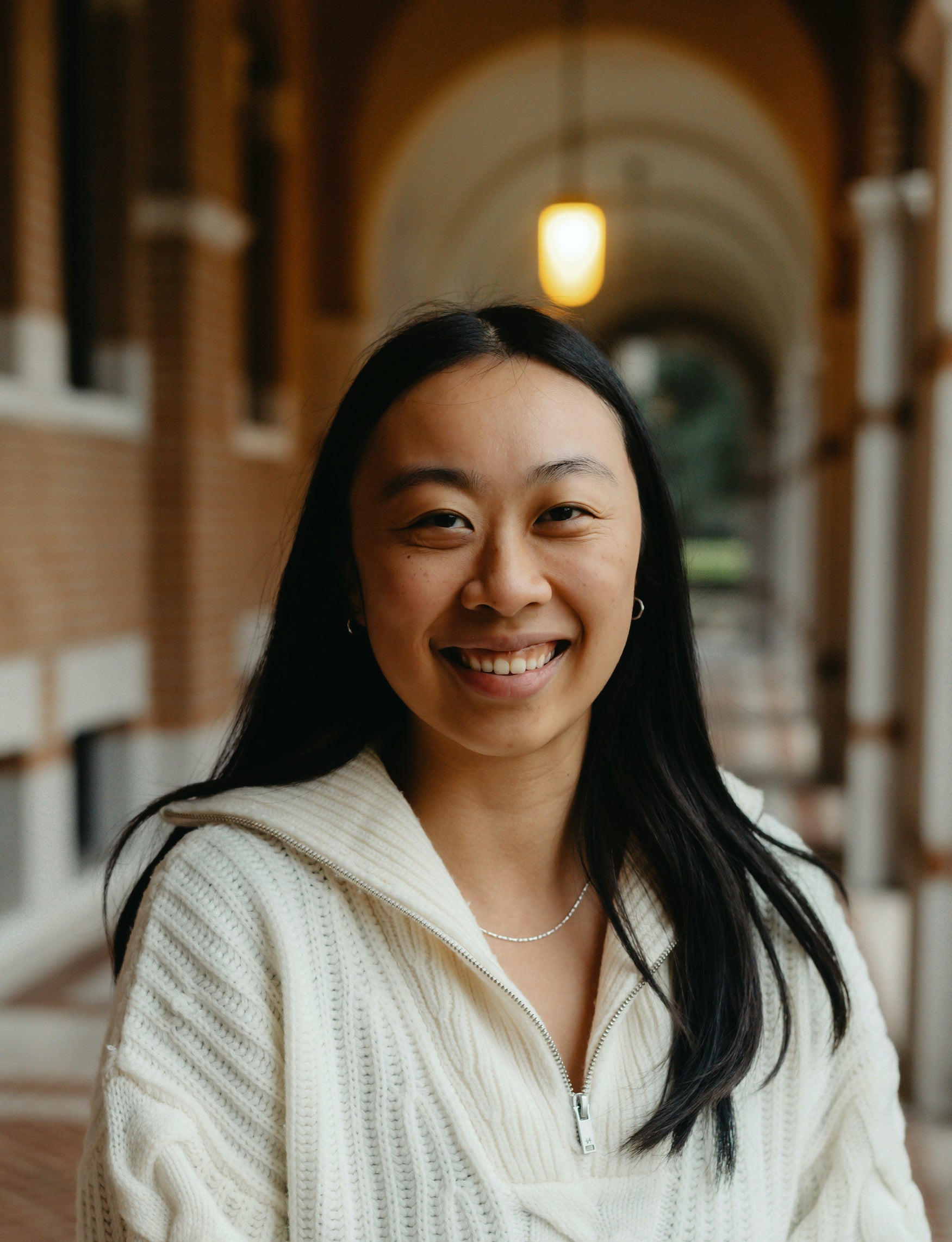Meet Rice’s Graduate Ambassador Alina Chow | Graduate and Postdoctoral ...